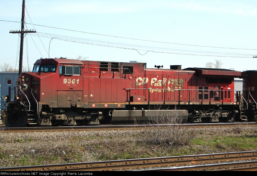 CP 9561